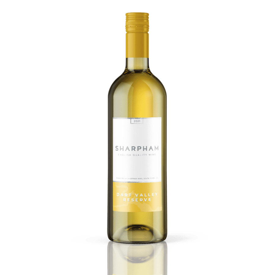 Sandridge Barton - The Home of Sharpham Wine, South Devon.