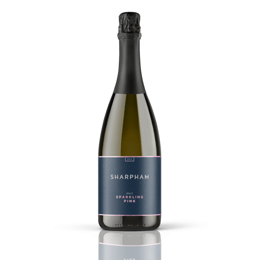 Sandridge Barton - The Home of Sharpham Wine, South Devon.