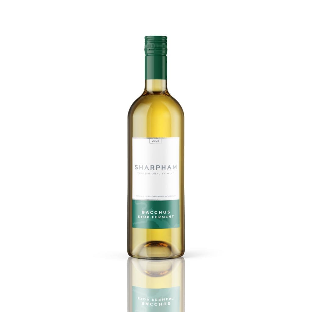 Sandridge Barton - The Home of Sharpham Wine, South Devon.