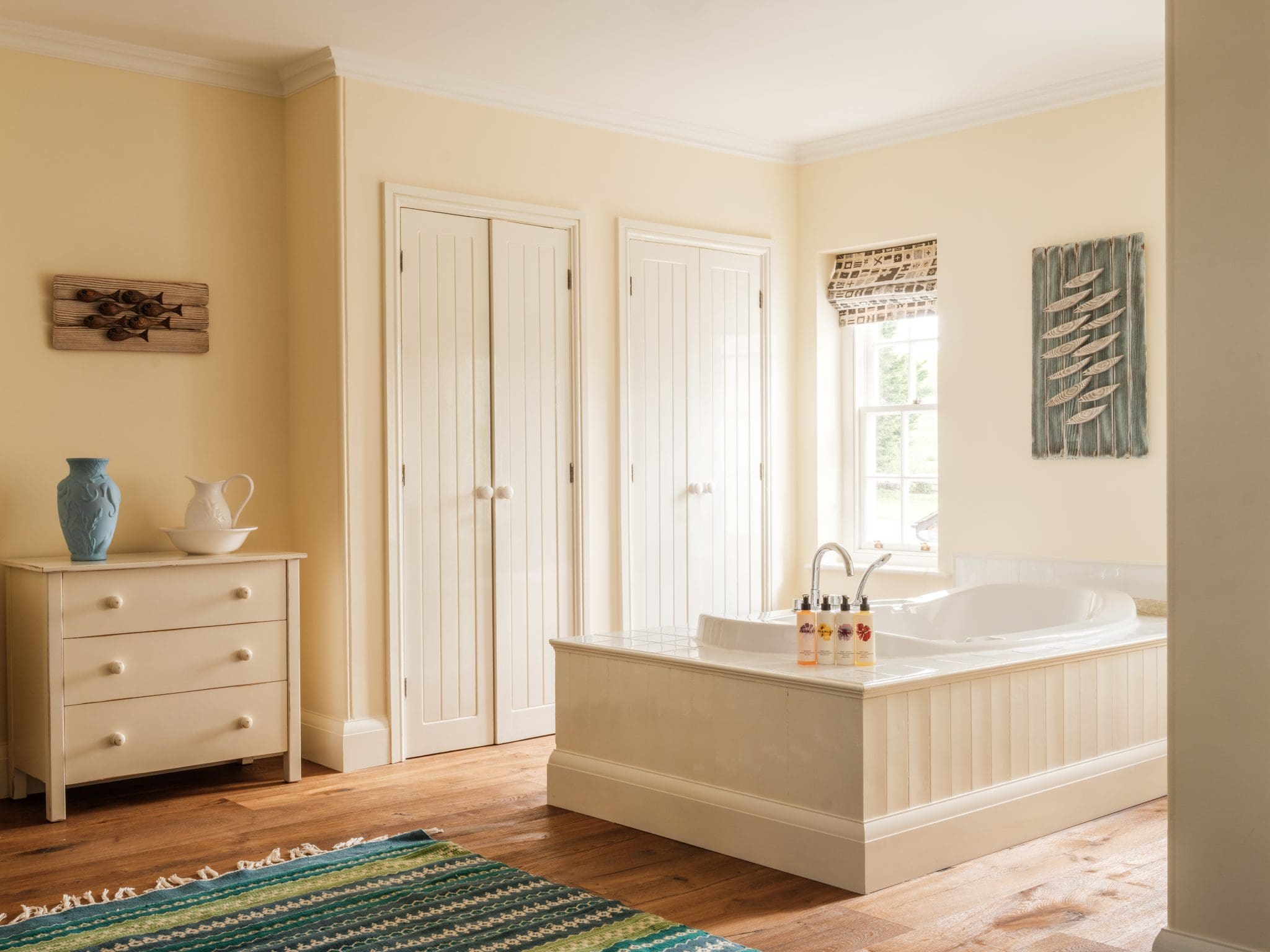 Sandridge Barton House - Sandridge Barton